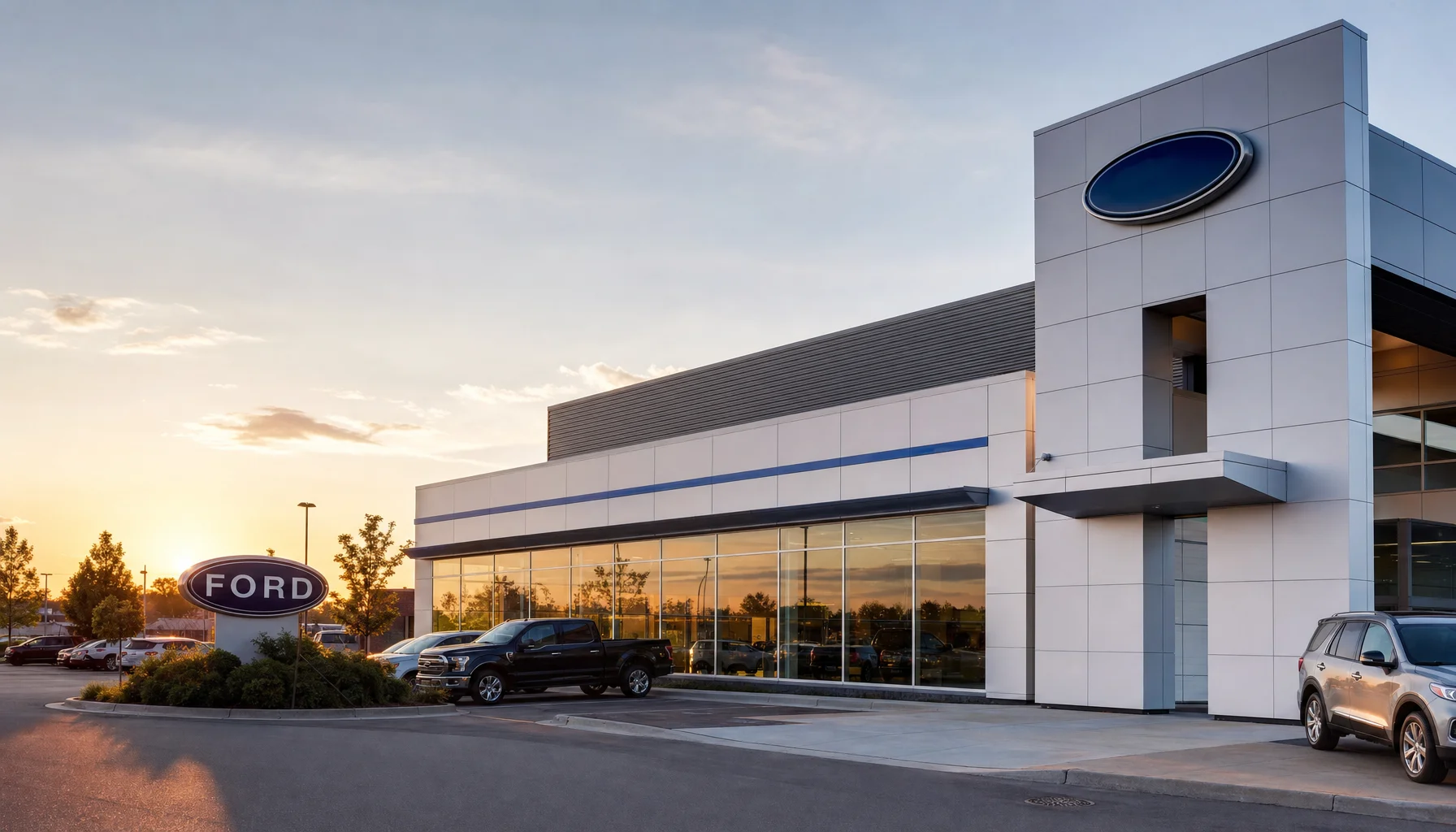 Best Ford Dealerships in Minneapolis (Ranked by Verified OTD Data ...