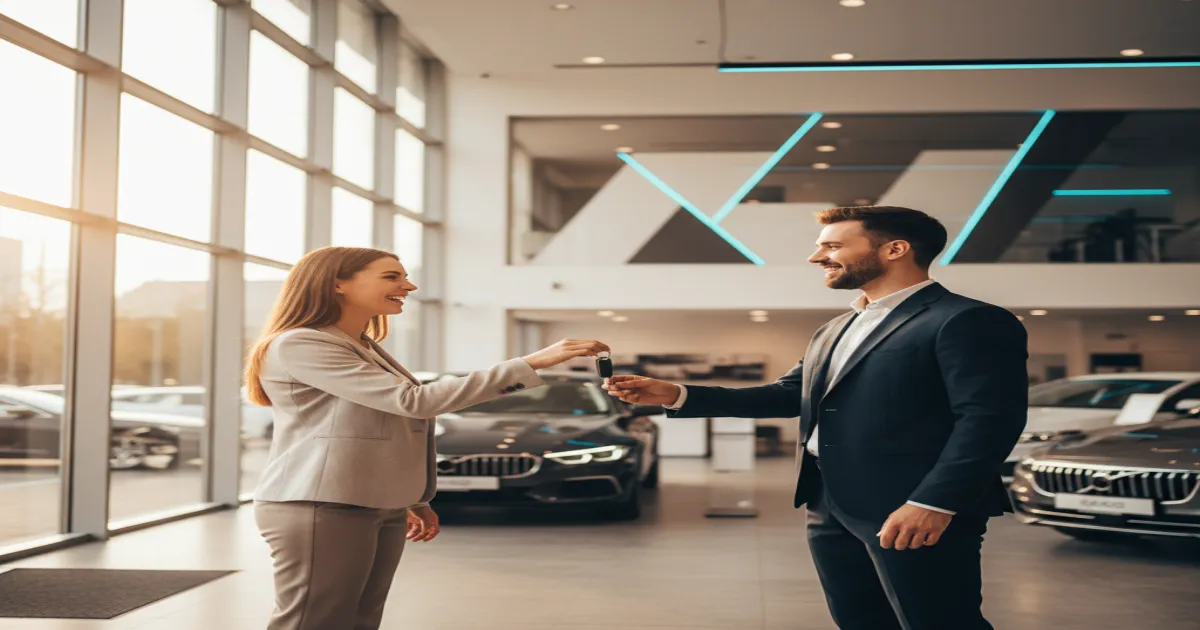 Best Car Lease Deals Right Now (April 2026)