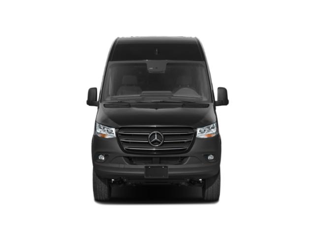 2025 Mercedes-Benz Sprinter 2500 High Roof V6