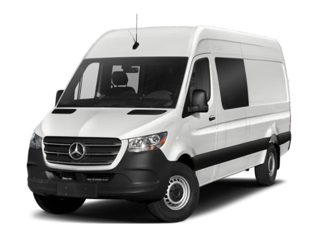 2024 Mercedes-Benz Sprinter 2500 High Roof V6