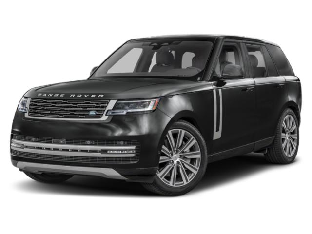 2025 Land Rover Range Rover P615 SV
