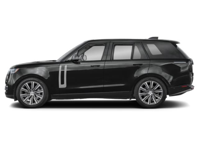 2025 Land Rover Range Rover P615 SV