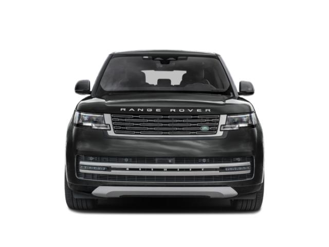 2025 Land Rover Range Rover P615 SV